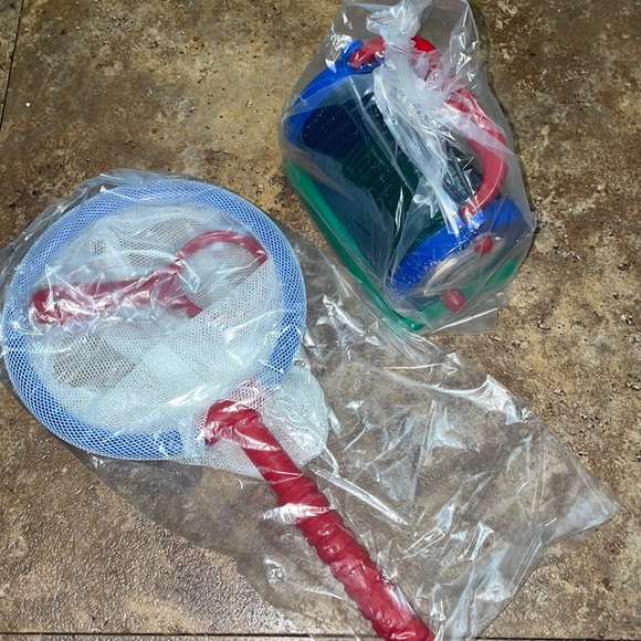 Toys | Catch Bugs And Insects Kits Kids | Poshmark